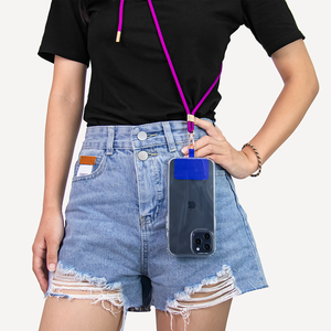 Solid Wholesale phone loop holder For Easy Viewing And Access To Phones ...