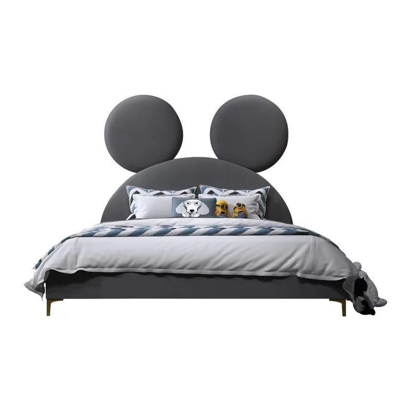 Mickey mouse bed frame store