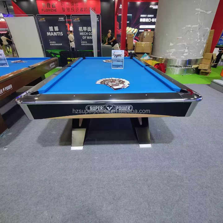 2024 Factory Cheap Price Superpower New Style American 9ft 8ft 7ft ...