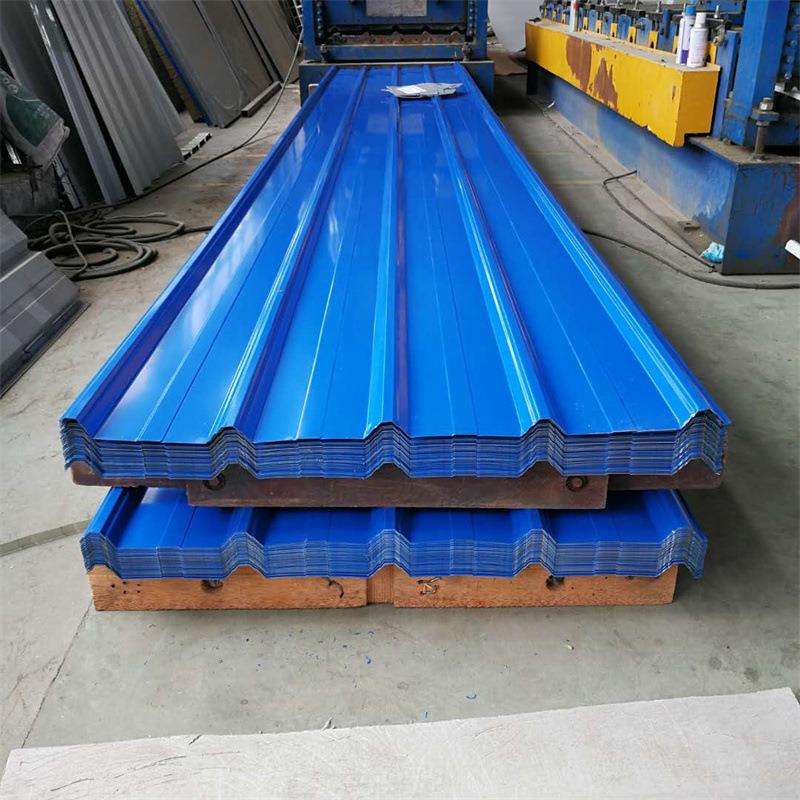 Durable and Versatile colour steel sheet size: Perfect for Industrial Needs