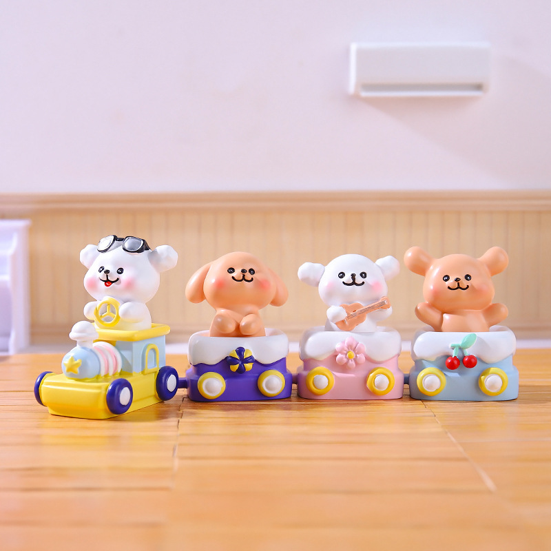 Fuel Imagination with Exciting plush train model sale for Young Adventurers