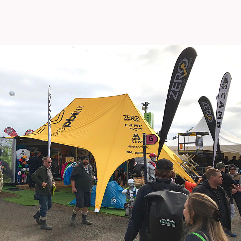 Supply Star Canopy Tent Star Marquee Star Tent Wholesale Factory - DD ...