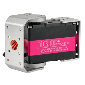 Discover High-Torque RDS51160 Servos for Robotics & RC Vehicles | Dsservo