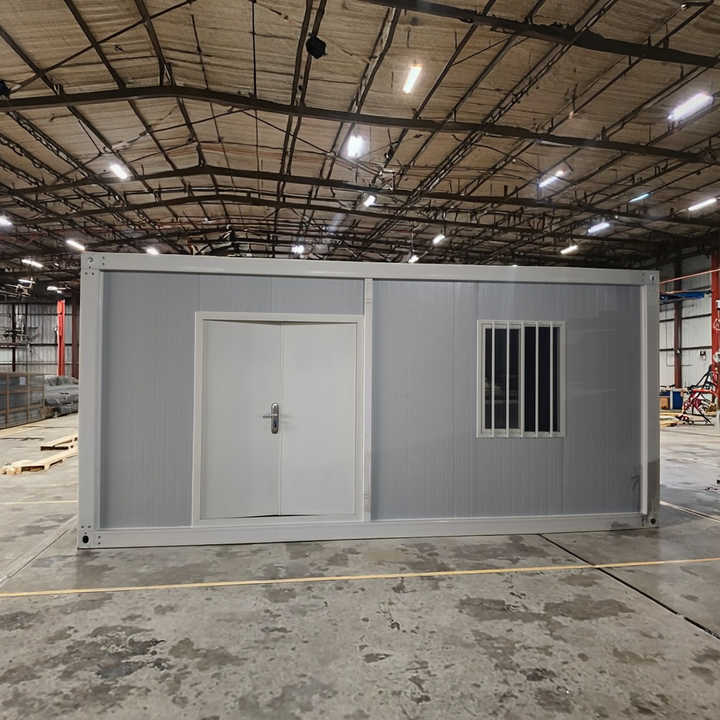 Customized Office Container Room - Fast Assembly & Safe