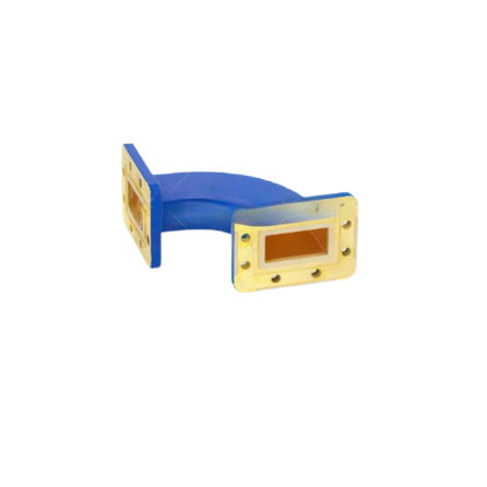 Telecom Parts WAVEGUIDE H-BEND Rectangular Waveguide WR-137| Alibaba.com