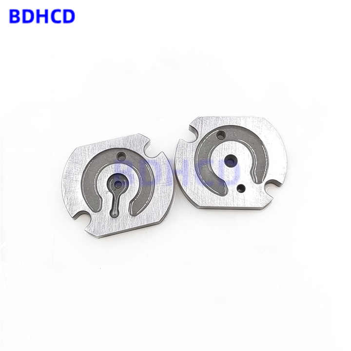 BDHCD Other Auto Parts Lower Orifice Valve Plate 05# for Injector 23670 ...