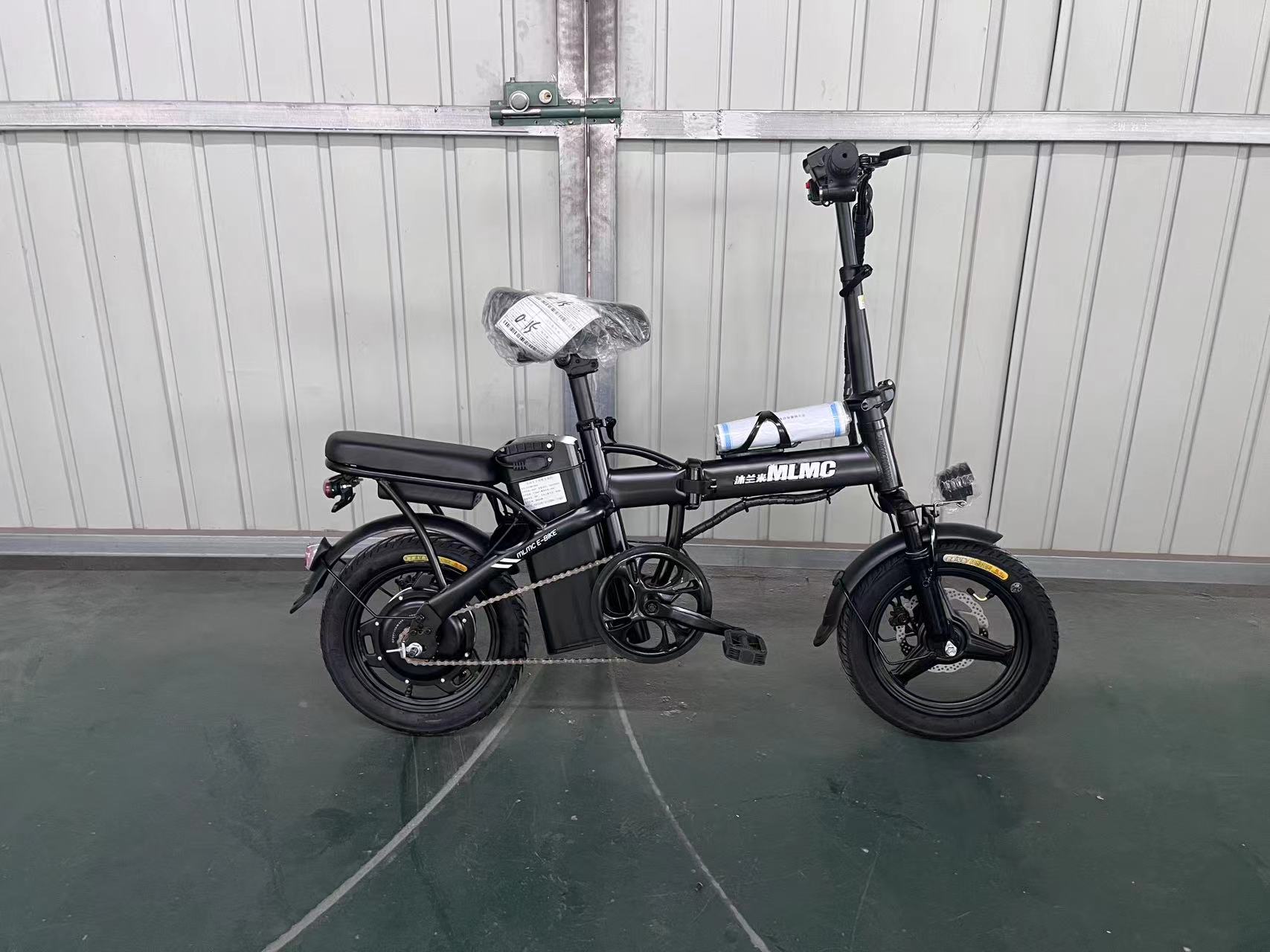 How to Choose the Best E Power Bike for Your Needs