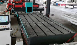 Aluminum Pantograph Machine Price | CNC Router 1325