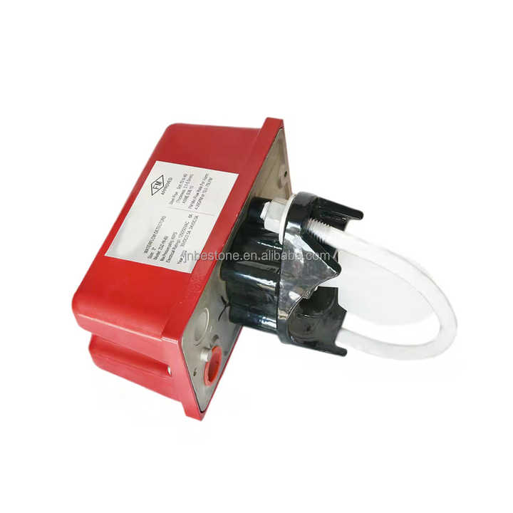 Fire-protection Valves Saddle Type Fire Alarm Waterflow Switch| Alibaba.com