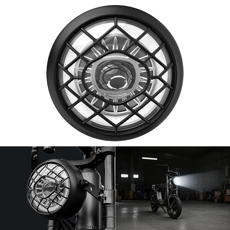 How to Choose the Best Baja Light Ebike 3 Pin Connector Model