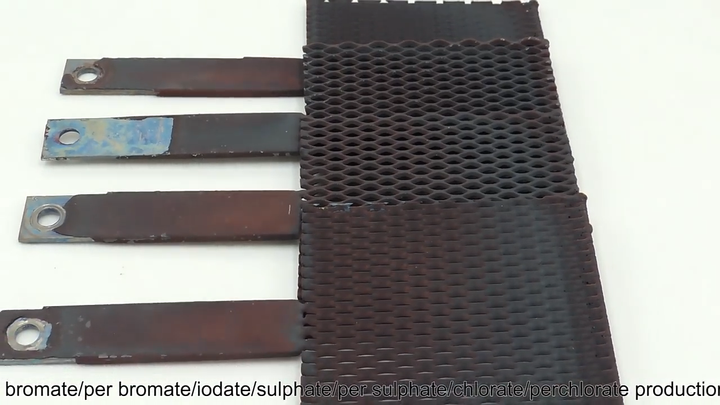 Lead Dioxide Anode to Cathodic protection| Alibaba.com