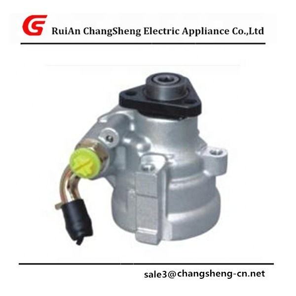 Brand New Power Steering Pump for 377422155E 377422155F 377422155G ...