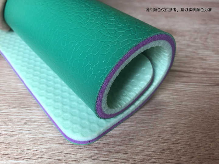 Latest Indoor PVC Floor Vinyl Volleyball Surface Mat Badminton and ...