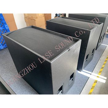 T24N hot professional speaker 1000w dual 12'' powerful dj pa system ...
