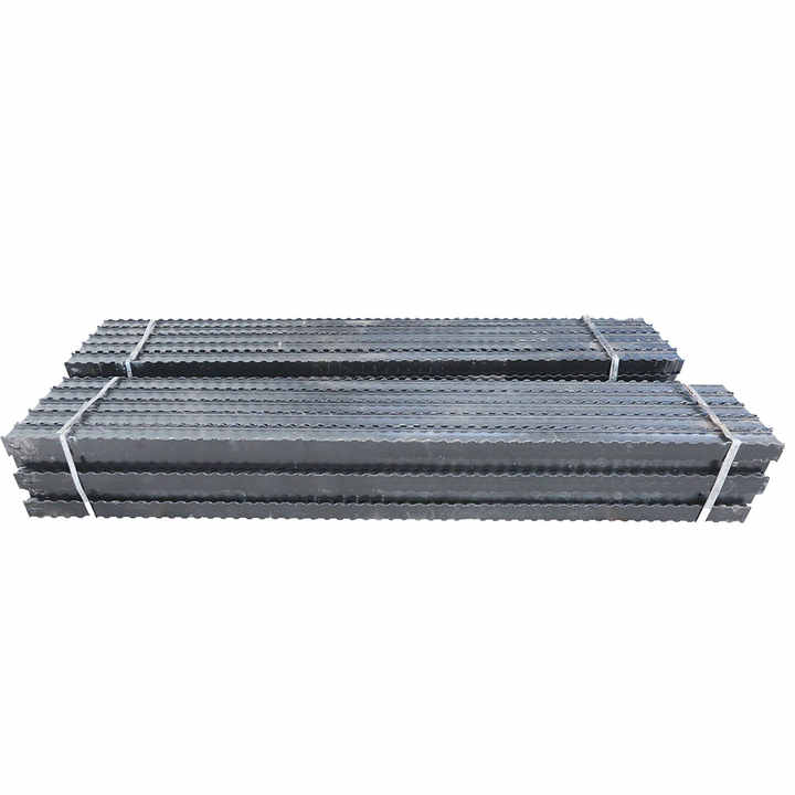Steel Cross Beam Coal Mine Roof Beam Articulated Roof Beam Mining ...