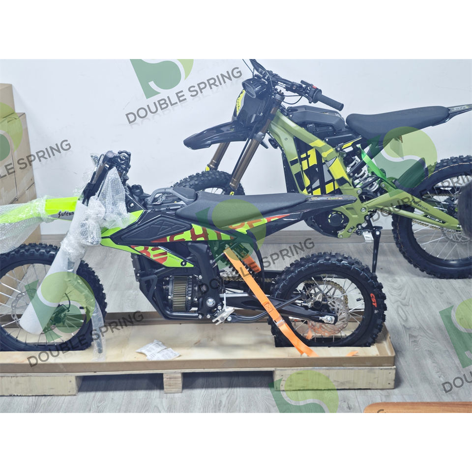 CDSM 2025 Electric Bike 72V, 8000W Dirt Bike - Surron Light Bee X Off ...