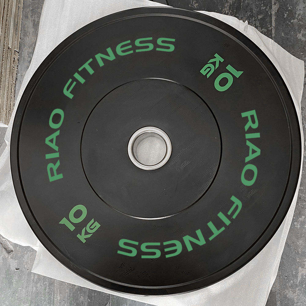 How to Choose the Best Rubber Weight Plates by Pound