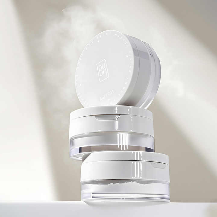 Butykiss Long-lasting Waterproof Loose Powder For All Skin Types
