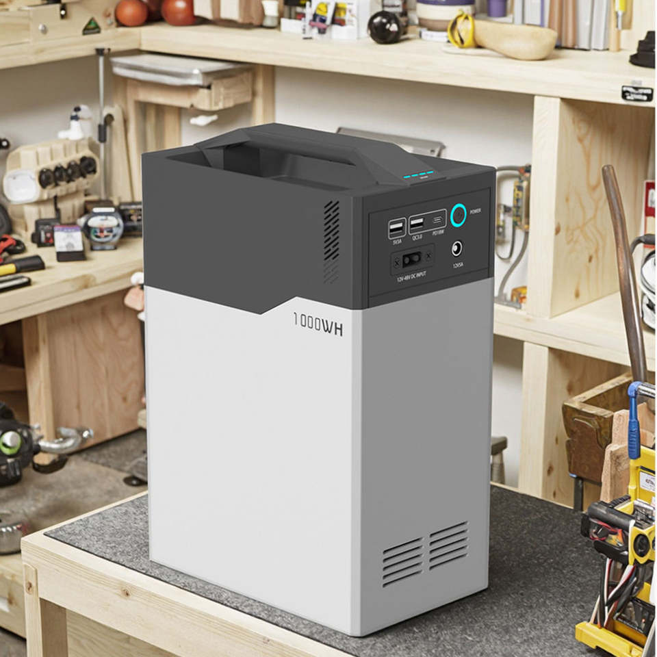 1000 Watts All in One Cheap Outdoor Camping Handheld 200w Large ...