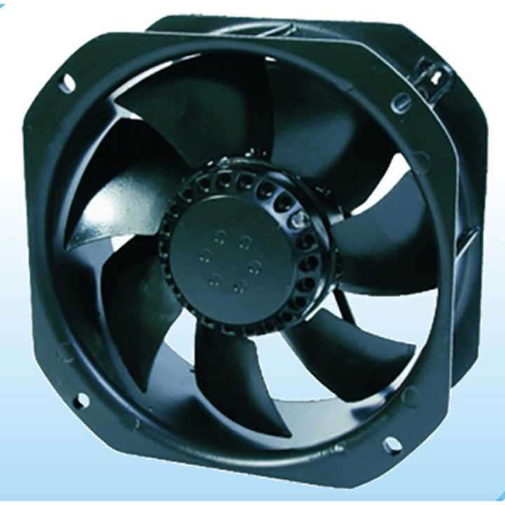 22580 High-Air Flow Ventilation Fan for Smoking Room Exhaust