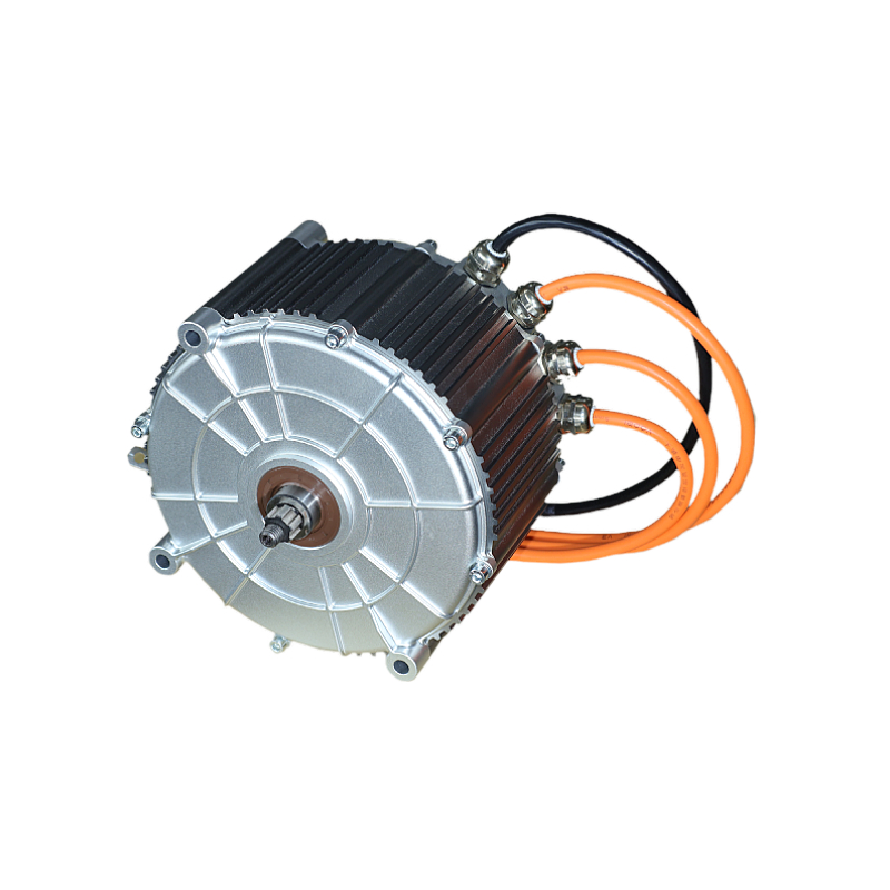 How to Choose the Best 6000W Mid Drive Motor for Your E-Bike