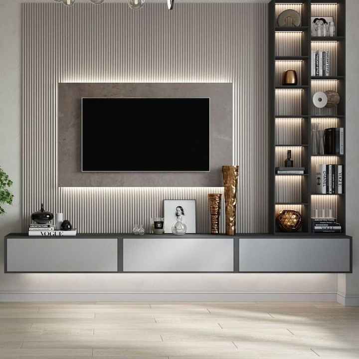 Kejia Luxury Living Room Furniture - Stylish & Versatile