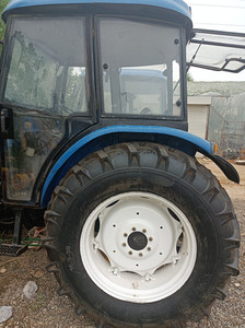 Yanmar Tractors - Reliable, Efficient, and Durable