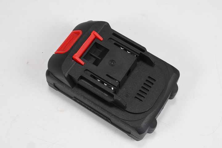 Customized Lithium Ion Pack 18V/21V Li-Ion Battery Pack 2Ah 4Ah 3Ah 6Ah ...