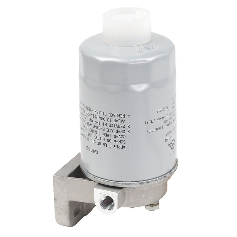 Xinchai 4D32 Fuel Filter Assembly for Heli Forklift Engines