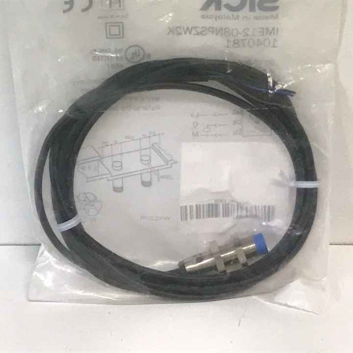 SICK Inductive Proximity Sensor IM08-01B-N-ZW0| Alibaba.com