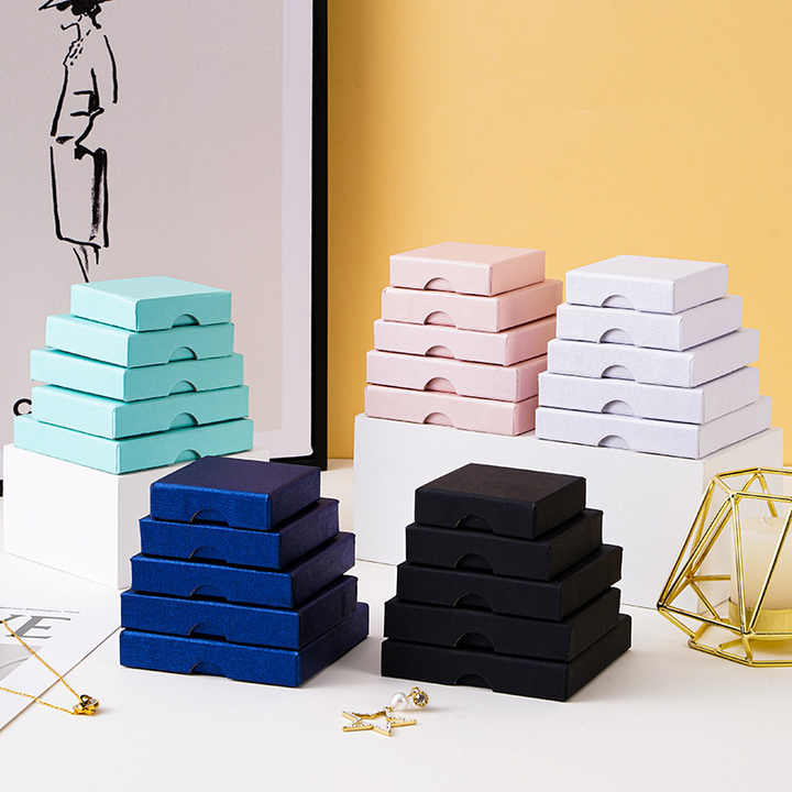 Wholesale Jewelry Boxes - Elegant and Durable Packaging