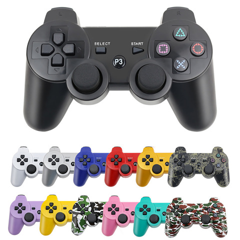 M5 Game Console 2.4G Wireless Controller PS5 Style 4K HD Retro Video ...