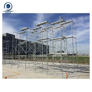Wholesale pool scaffold Suitable For Various Building Projects ...