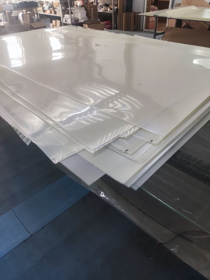 PDLC Smart Film Self-Adhesive Switchable Privacy Decorative Window Film ...