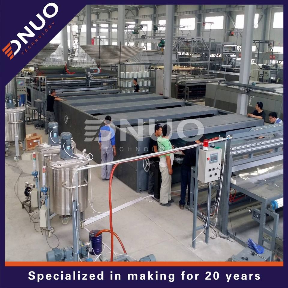 Grp Fiber Composite Plastic Gel Coating Flat Panel for Sandwich Side ...