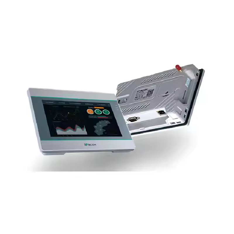 How to Choose the Best Wecon HMI for Industrial Automation