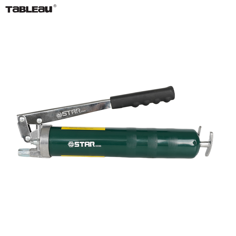 Industrial OEM Heat Resistant Portable Grease Gun Aluminum & Steel ...