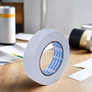 One Sided Adhesive Paper - High Quality Sticker Solutions