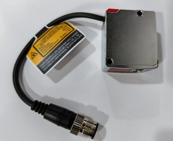 LR-TB5000C KEYENCE Ambient Light Sensor Industrial Automation M12 ...