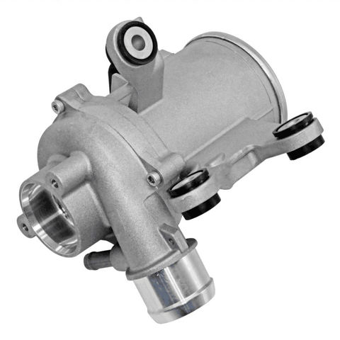 Water Pump, Water Pump direct from Hangzhou Huiguo Auto Industry Co ...