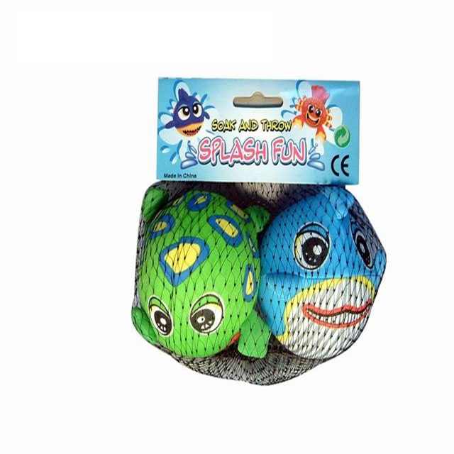 Splash Water Bomb Ball - Fun Promotional Toy from Silverwood