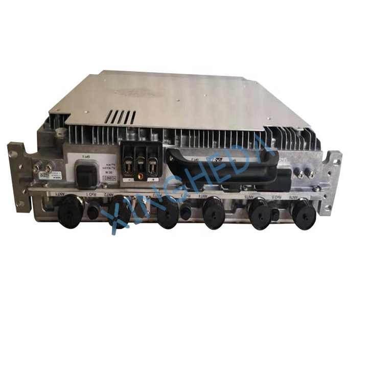 472810A Flexi WCDMA LTE GSM 2100hmz Radio Frequency FRGT NOKIA FRGP