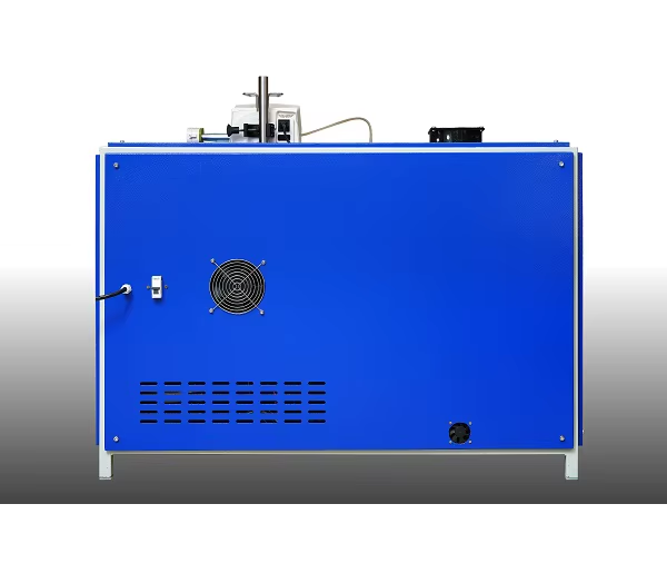 Ultrasonic Spray Atomizer System With 60/120 Kilohertz Adjustable Drive ...