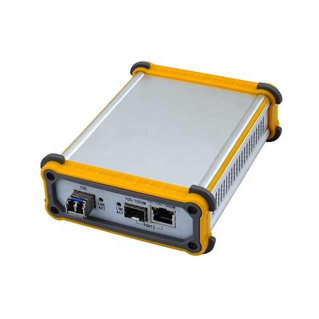Ethernet Tester TQ-MINI-30 - Reliable Connectivity Solutions