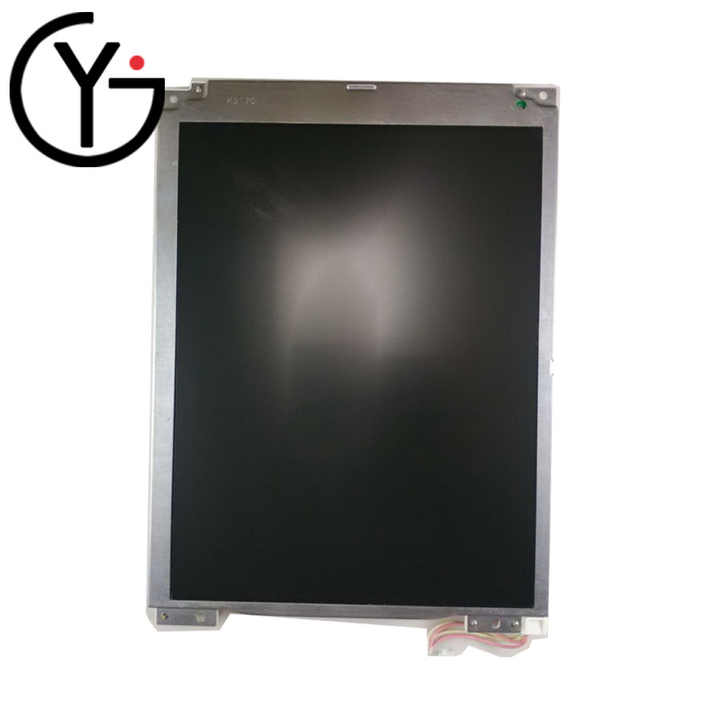 32 핀 병렬 Rgb 10.4 인치 640x480 Lq104v1dg83 Tft-lcd 디스플레이 - Buy Lq104v1dg83 ...