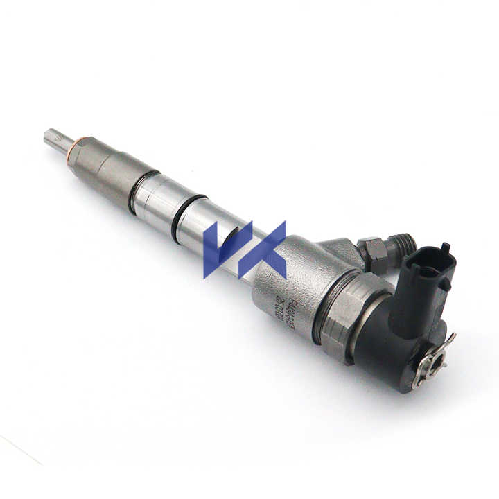Fuel Injectors 0445110527 Diesel Common Rail Injector| Alibaba.com