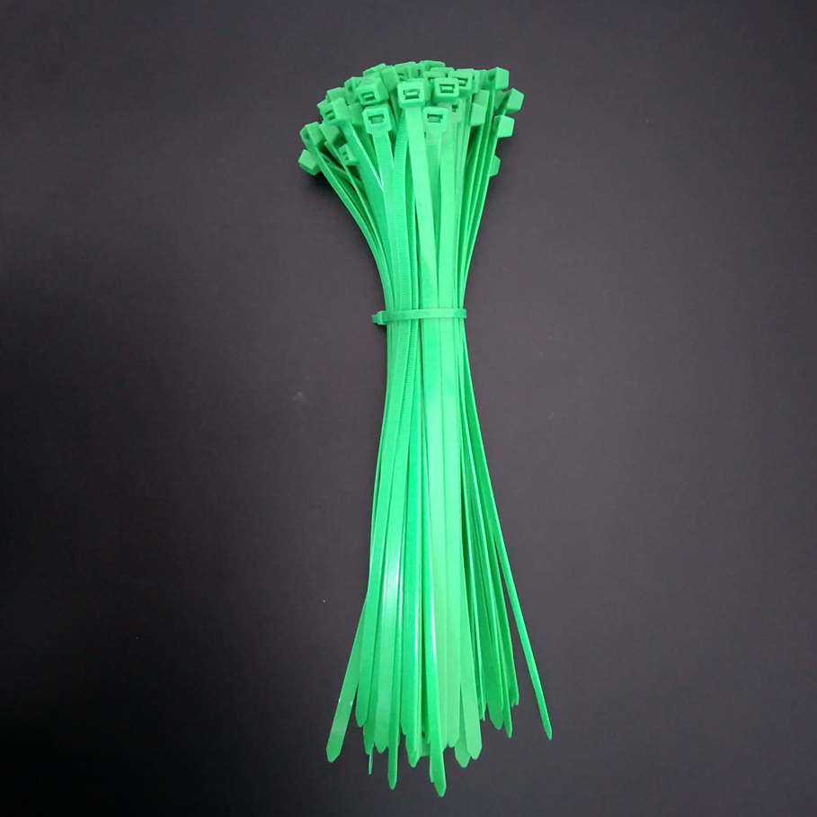 Cable Ties for Wires Durable PA 66 Material Cable Ties 4.8*350mm ...