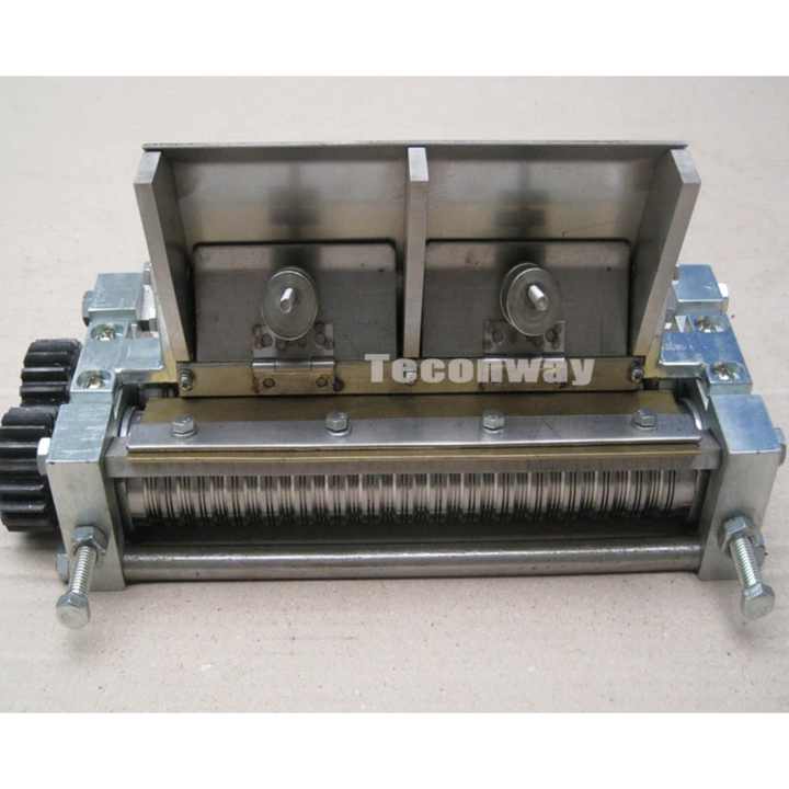 Fully Automat Fried Small Instant Noodle Maker Maggi Noodles Indomie ...