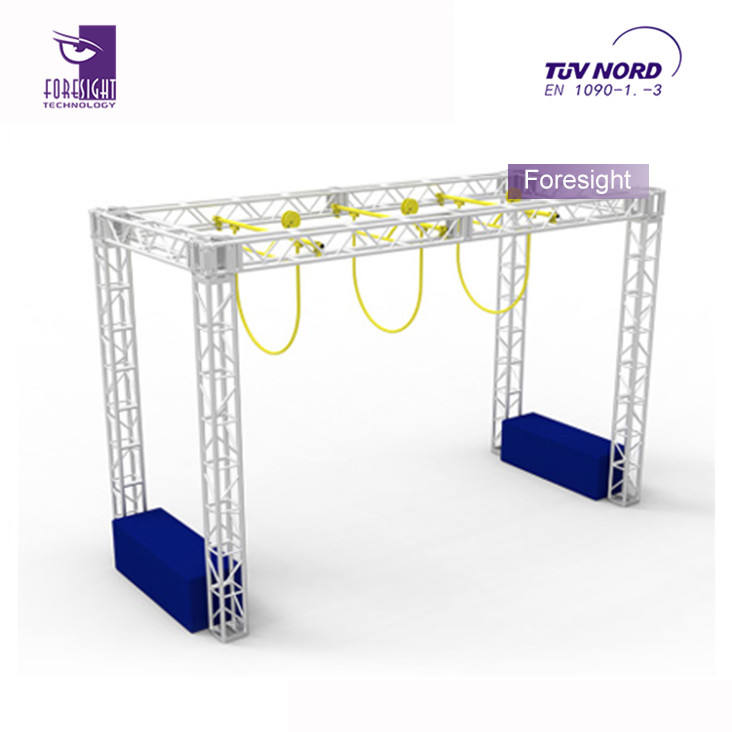 How to Choose the Best American Ninja Warrior Equipment for Home Use