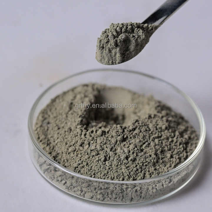 High-Flow Single Component Non-Shrink Cementitious Anchoring Grout ...